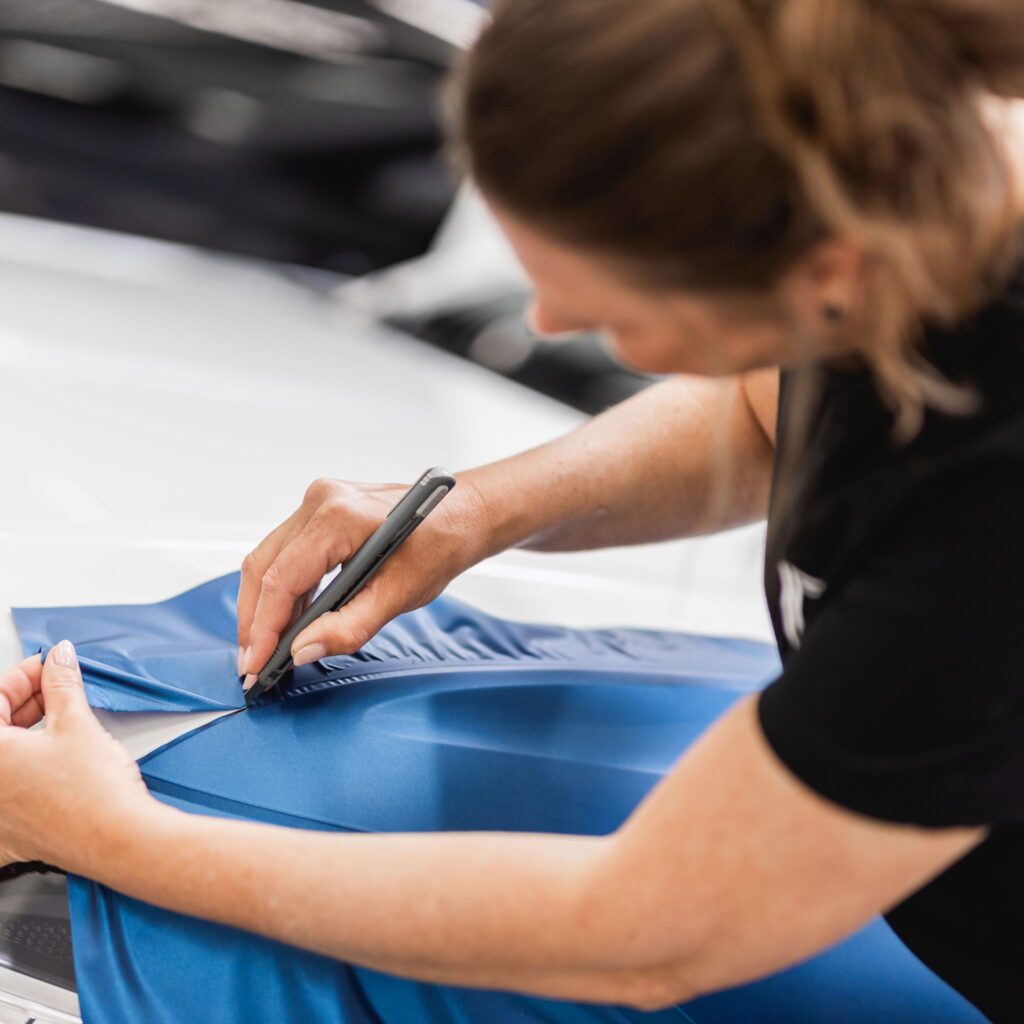 Effection | Visuel branding med 100 års erfaring | Opnå synlighed