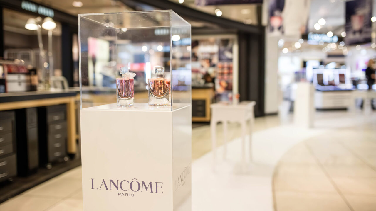 Podier | Udstillingspodier til vigtige produkter i din butik