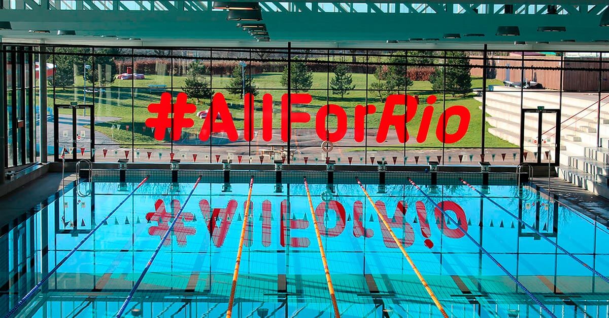 Roll Up og bannersystemer | Roll Ups til messer & events!