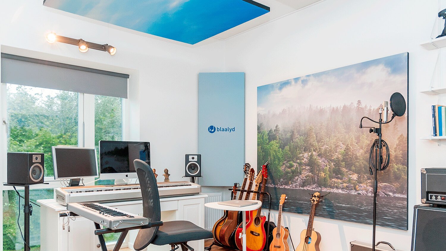 Print | Vægprint, Fotoprint, Lambdaprint, Storformat print mv.